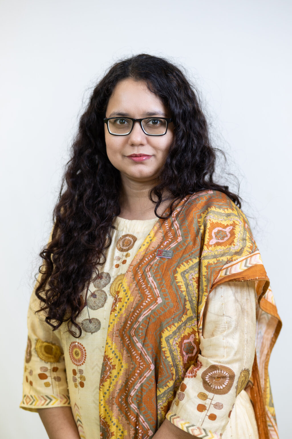 Ambreen Zaman - Universal College Bangladesh
